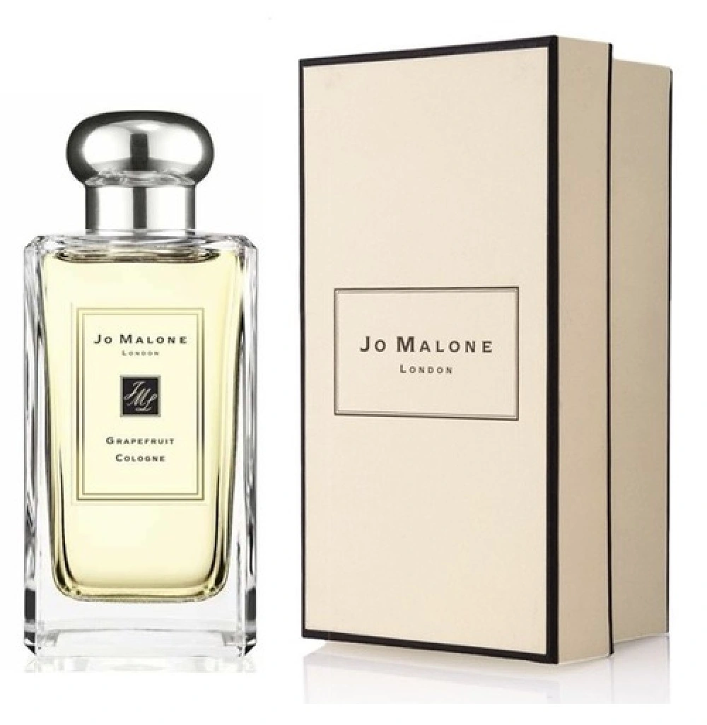 Одеколон Джо Малон Грейпфрут унисекс 100 мл - Jo Malone Grapefruit парфюм