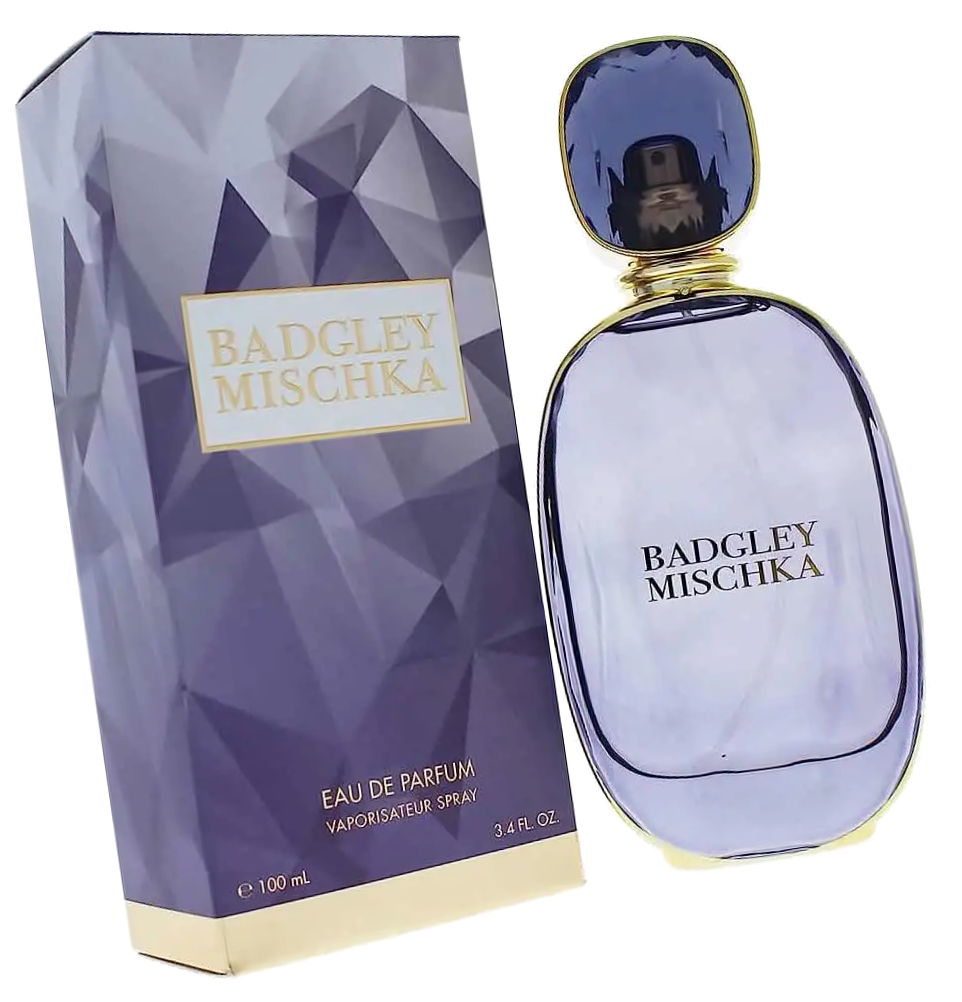 Badgley Mischka Eau De Parfum 100 мл женская парфюмерная вода - Бадглей Мишка О Де парфюм