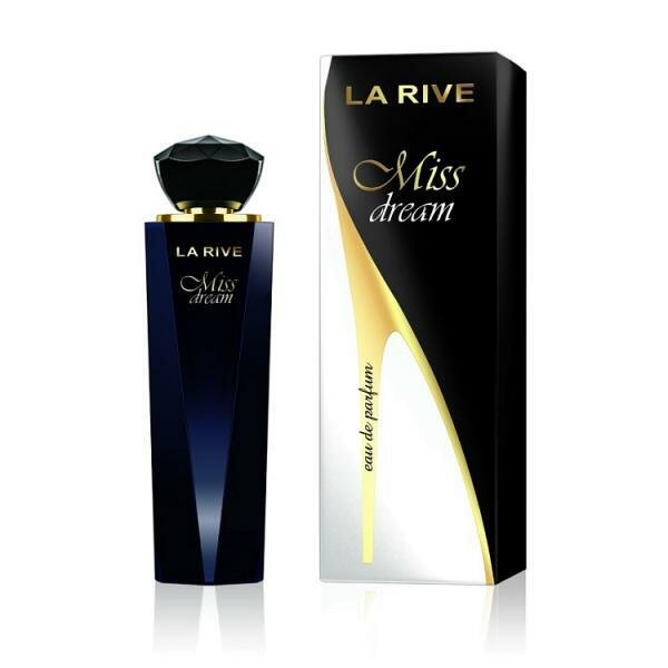LA RIVE woman MISS DREAM Туалетные духи 100 мл.