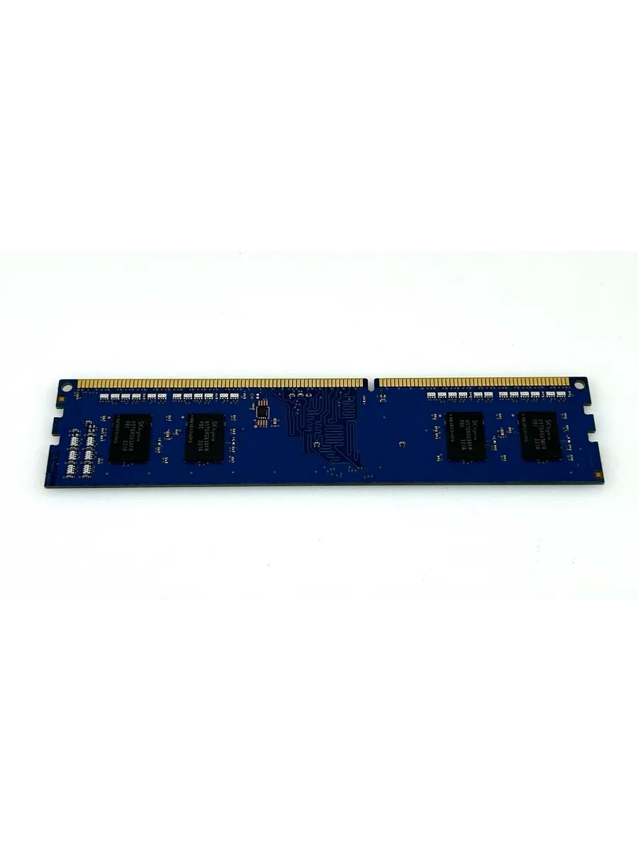 Оперативная память 4Gb DDR3 1600Mhz PC12800 (2х2Gb)