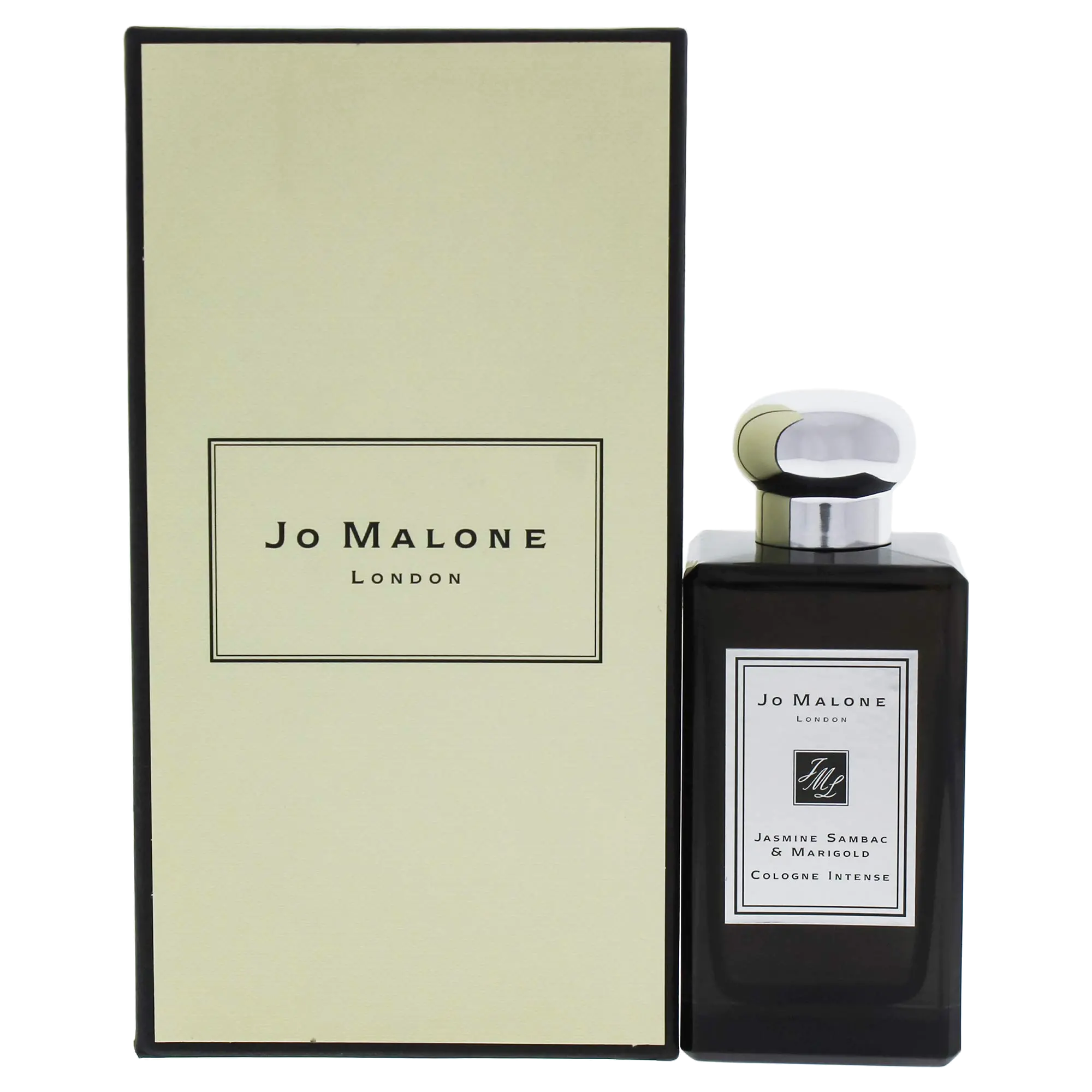 Джо Малон Жасмин Самбак Меригольд - eau de cologne 100 мл для мужчин и женщин
