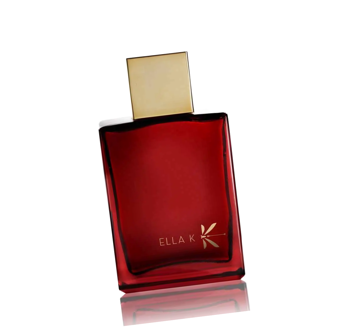 Парфюмерная вода Элла К Парфюмс Камелия К унисекс 100 мл - Ella K Parfums Camelia K