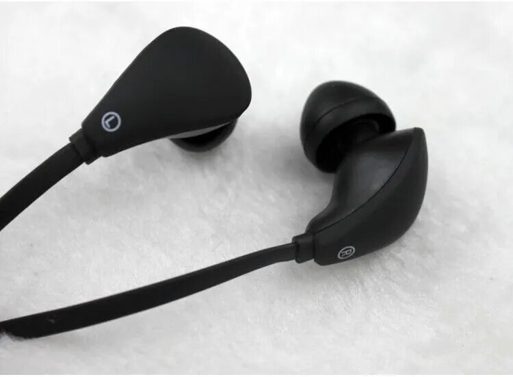 Pioneer Наушники проводные, черный