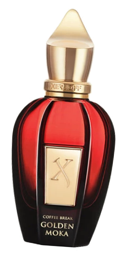 Духи Xerjoff Golden Moka 50 мл для мужчин и женщин - Ксерджофф Кофе Брейк Голден Мока