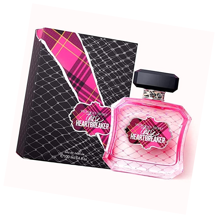Женский парфюм Виктория Секрет Дразнящие Сердцеедки 100 мл - Tease Heartbreaker от Victoria`s Secret