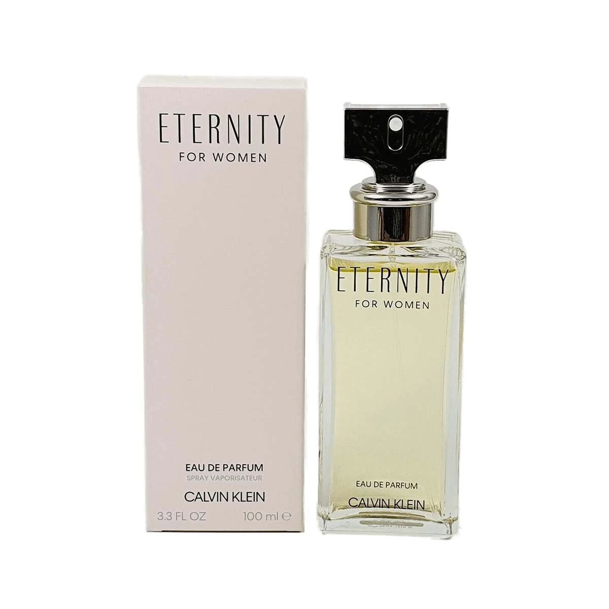 Calvin Klein Eternity парфюм 1.2 мл миниатюра - Кельвин Кляйн Этернити женские духи