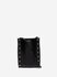 Сумка Jil Sander Tangle, черный