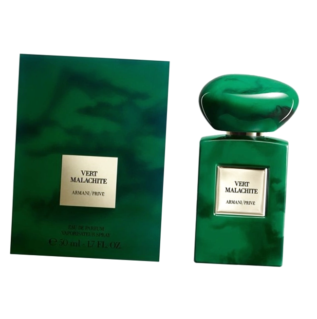 Духи Giorgio Armani Vert Malachite 50 мл унисекс / Джорджио Армани Верт Малахит
