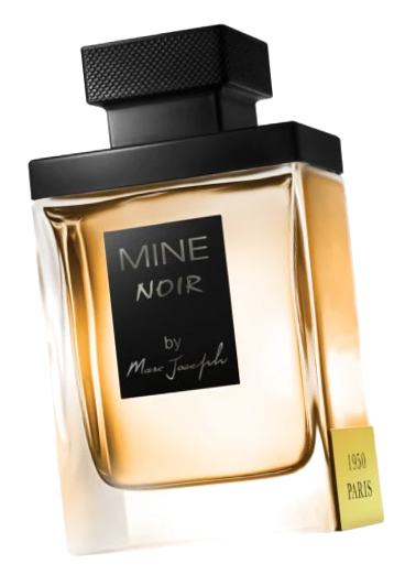 Marc Joseph Mine Noir парфюм для мужчин 100 мл / Марк Джозеф Майн Нуар