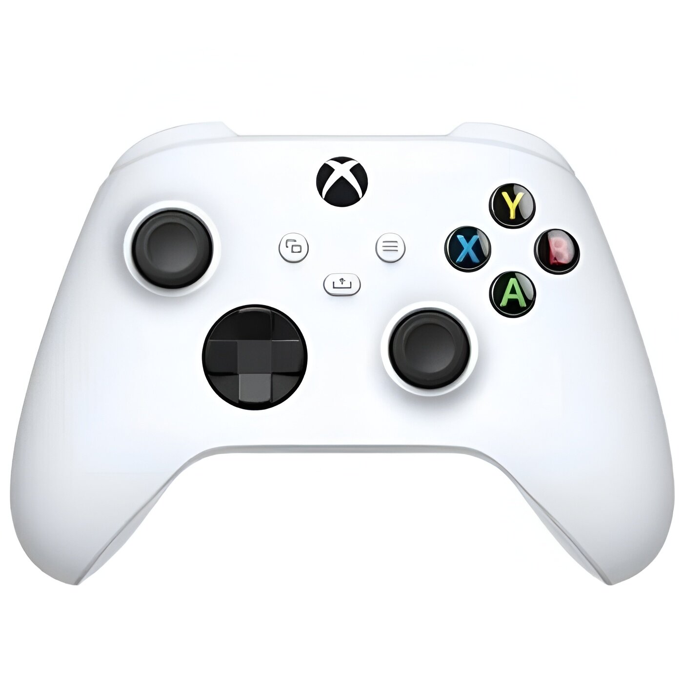 Геймпад Microsoft Xbox Wireless Controller Series S/X/ONE/PC Robot White