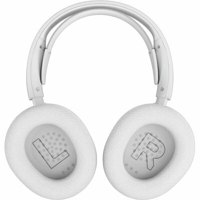 Гарнитура Arctis Nova 5X White — фото 1