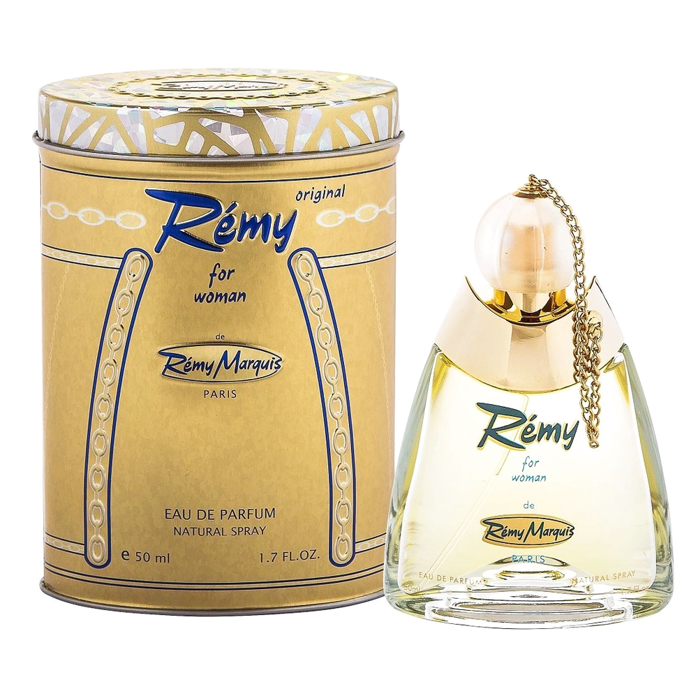 Женский парфюм Remy Marquis Remy For Woman 50 мл - Реми Маркус Реми для женщин