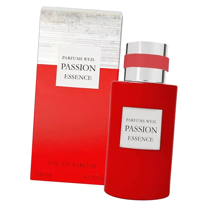 Вейл Пешн Эссенс парфюм 100 мл для женщин - Weil Passion Essence