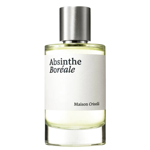 Maison Crivelli Absinthe Boreale - парфюмерная вода 30 мл для женщин и мужчин, Абсент Бореале