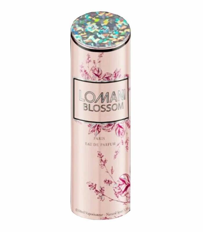 Lomani Blossom eau de parfum для женщин 100 мл / Ломани Цвести