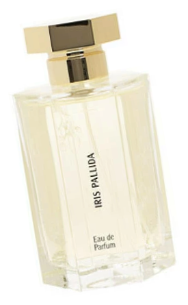 Женский парфюм L Artisan Parfumeur Iris Pallida 100 мл - Ирис Паллида парфюмерная вода
