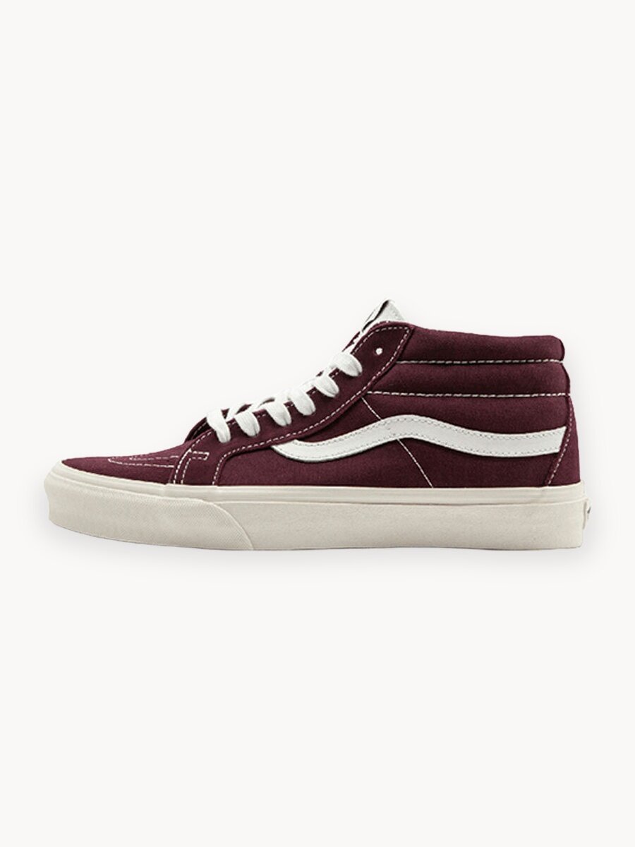 Кроссовки SK8 MID