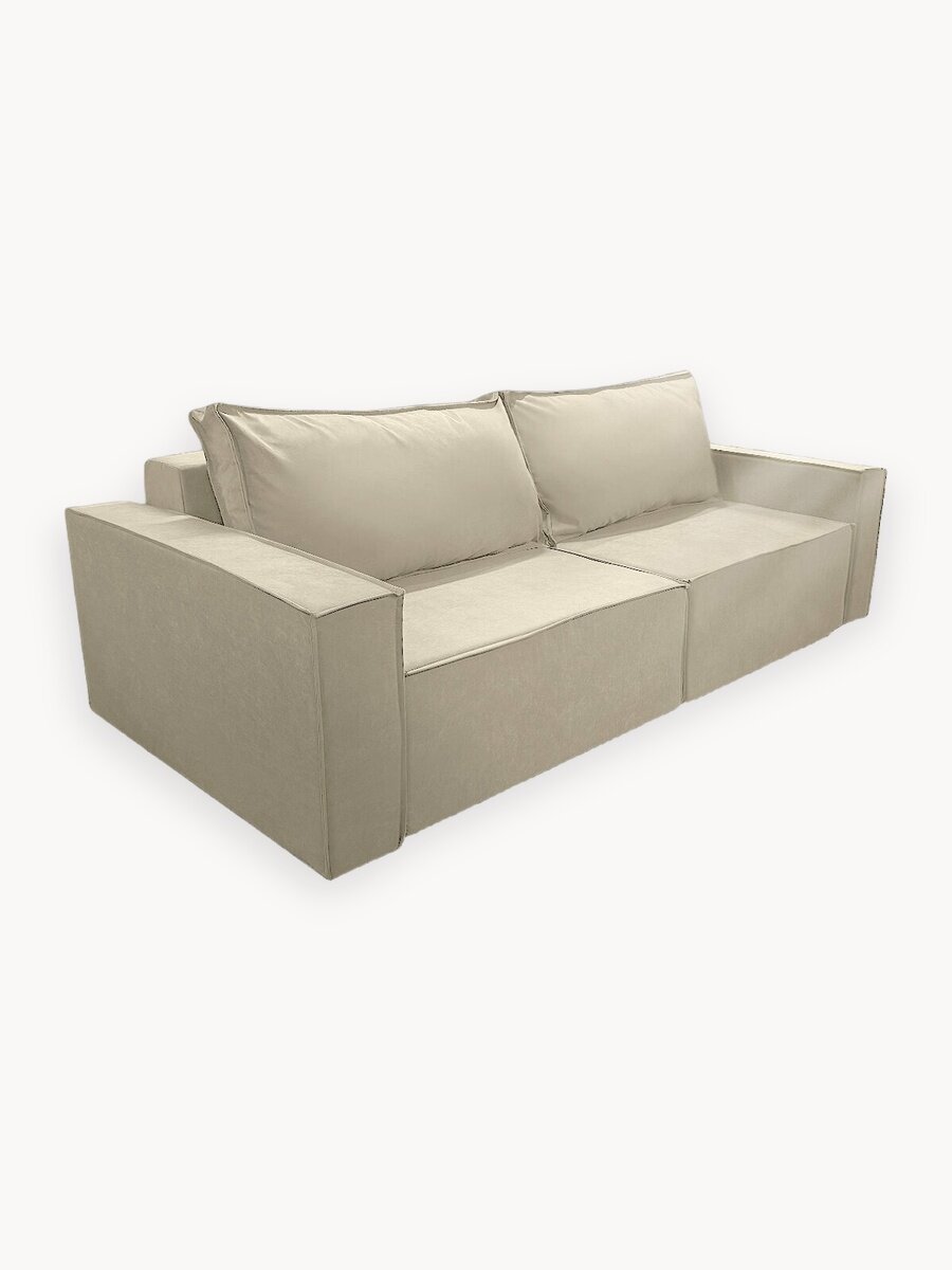 Диван прямой NORWOODMSK Норд-Лофт 230 x 95 x 75 см