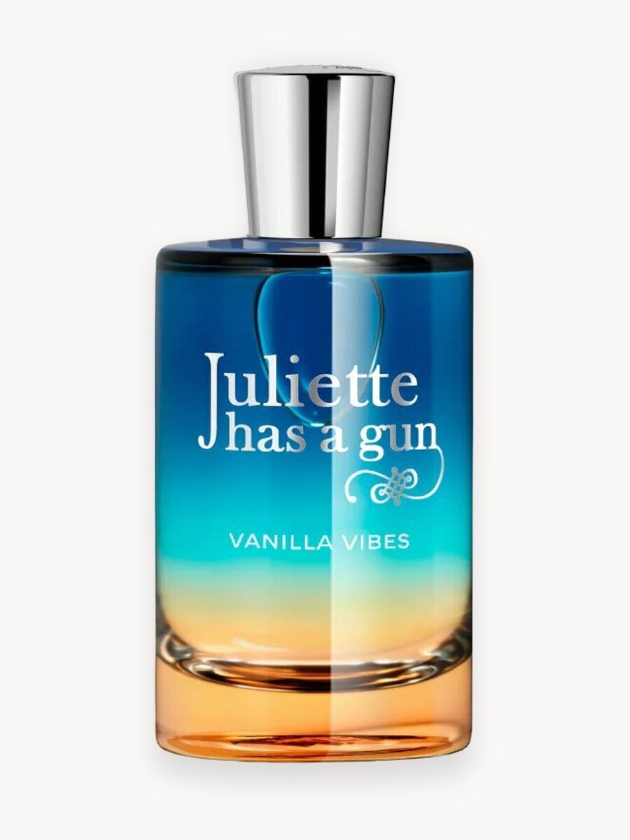 Парфюмерная вода Juliette Has A Gun "Vanilla Vibes", Eau De Parfum, унисекс, 100 мл