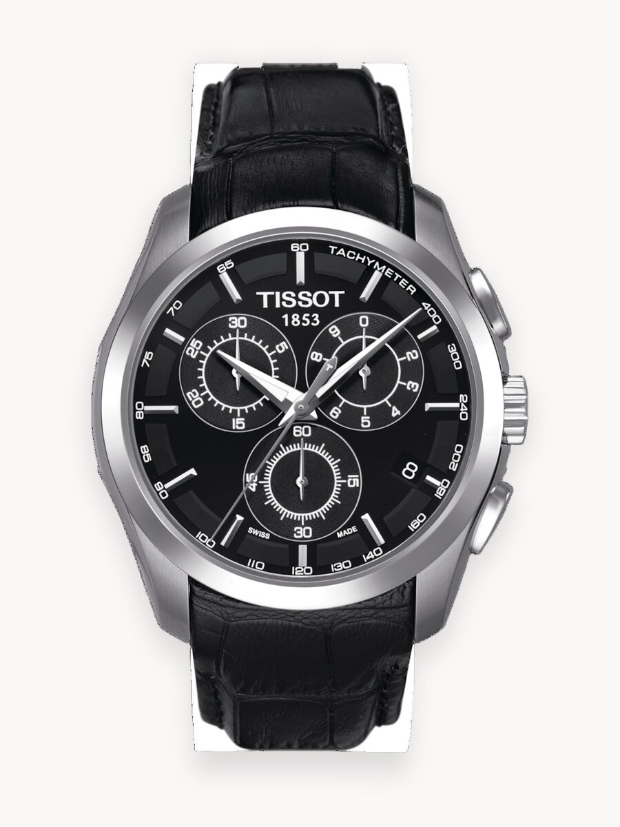 Наручные часы T-Classic