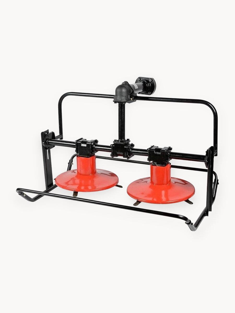 BRAIT Косилка роторная MRP800(A) под вал отбора мощности 14мм для BRAIT 105, шт BRAIT