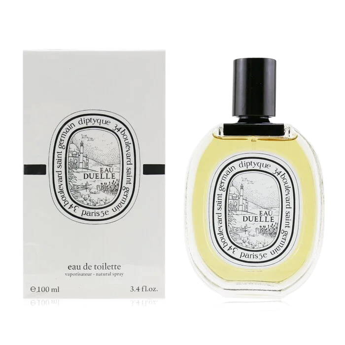 Духи Diptyque Eau Duelle Edt 75 мл для женщин и мужчин - Диптик О Дуэль туалетная вода