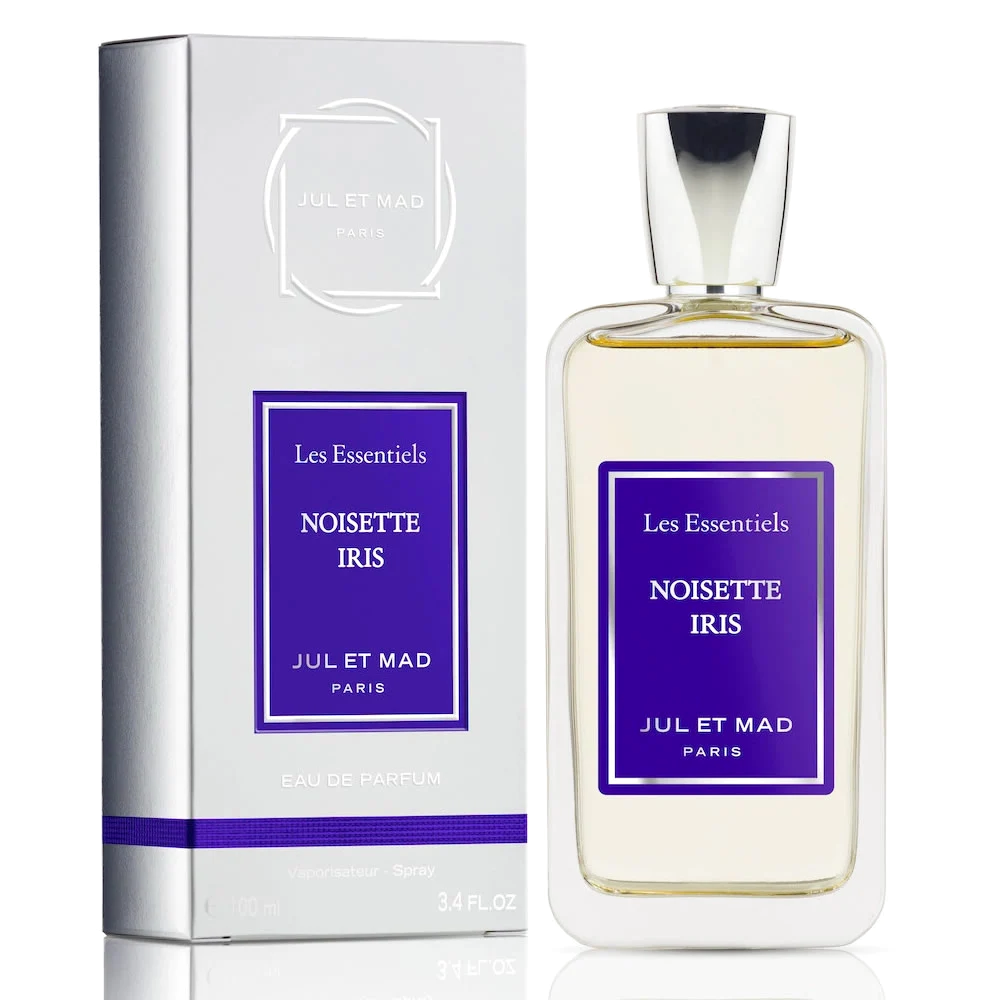 Noisette Iris аромат унисекс 100 мл - Джул Ет Мад Ноизетте Ирис