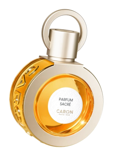 Parfum Sacre 2021 от Caron - парфюмерная вода для женщин 50 мл / Карон парфюм Сакре