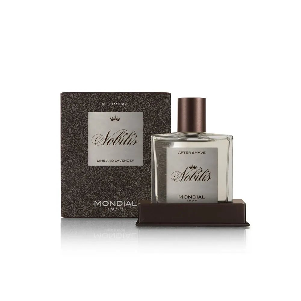 Лосьон после бритья NOBILIS AFTER SHAVE LOTION, 100 мл