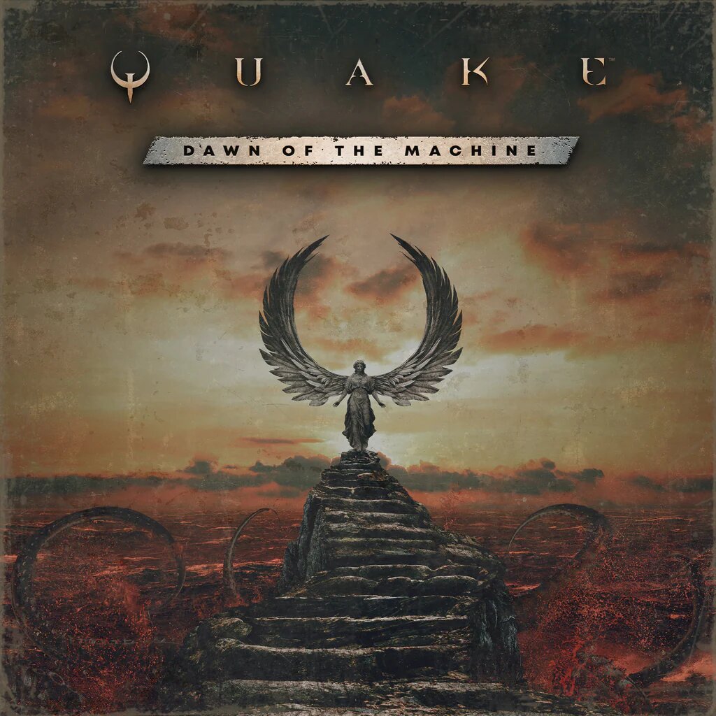 Игра Quake, цифровое издание PlayStation 5, регион Турция / код пополнения баланса