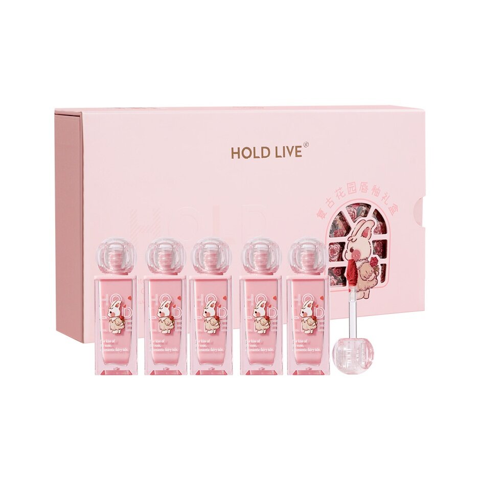 Наборы Hold Live