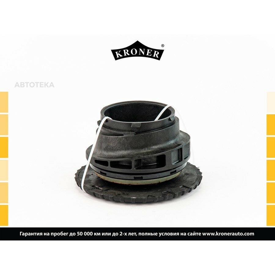 Опора амортизатора OPEL MOVANO B 2010-/RENAULT MASTER III 2010- (перед.) KRONER K3101002