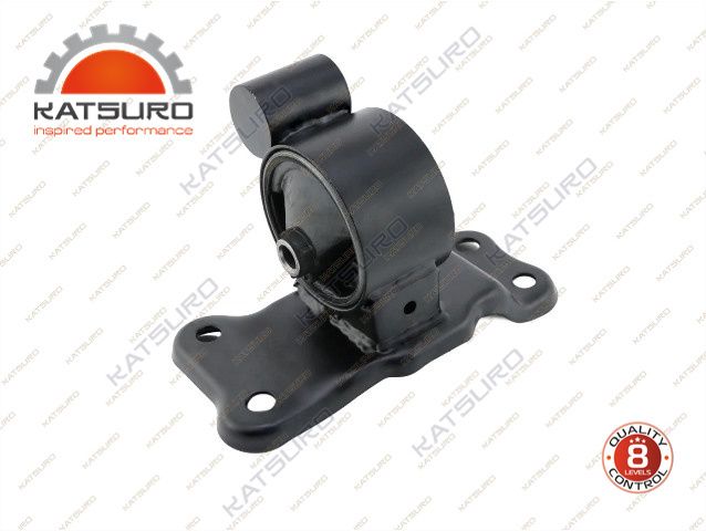 KAT-1812FG Опора двигателя передняя левая для MITSUBISHI