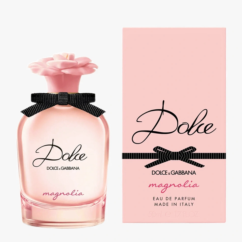 Dolce & Gabbana Dolce Magnolia парфюм для женщин 50 мл / Дольче Габбана Дольче Магнолия