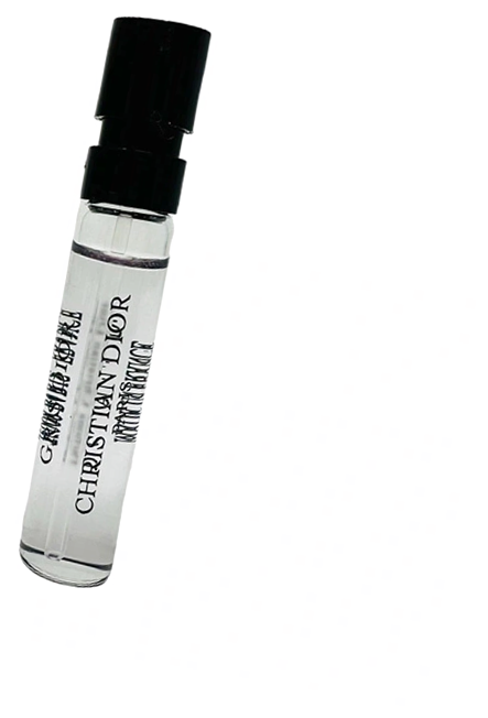 Gris Esprit De Parfum от Christian Dior духи унисекс 2 мл пробник - Грис Эсприт Де парфюм