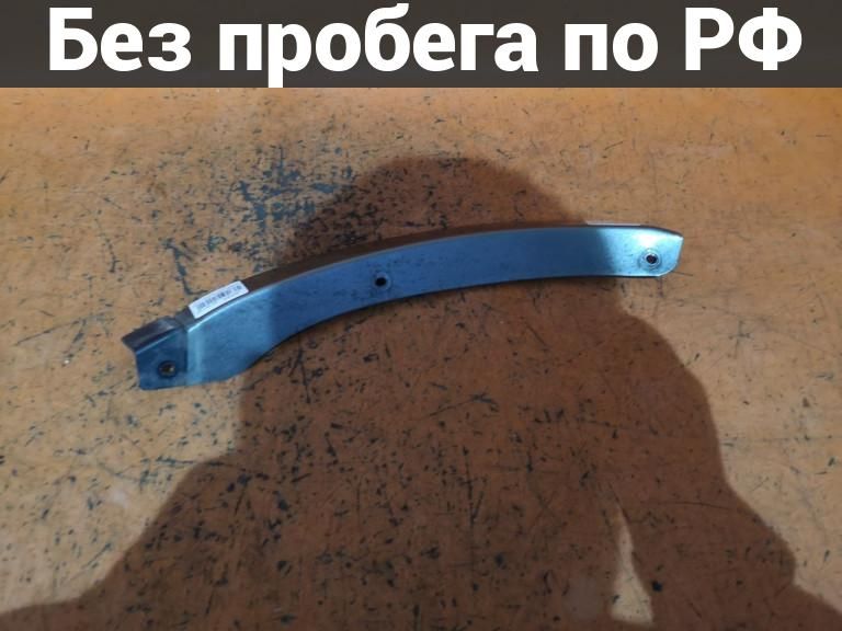 Накладка на крыло с пробегом Toyota Harrier MCU15W
