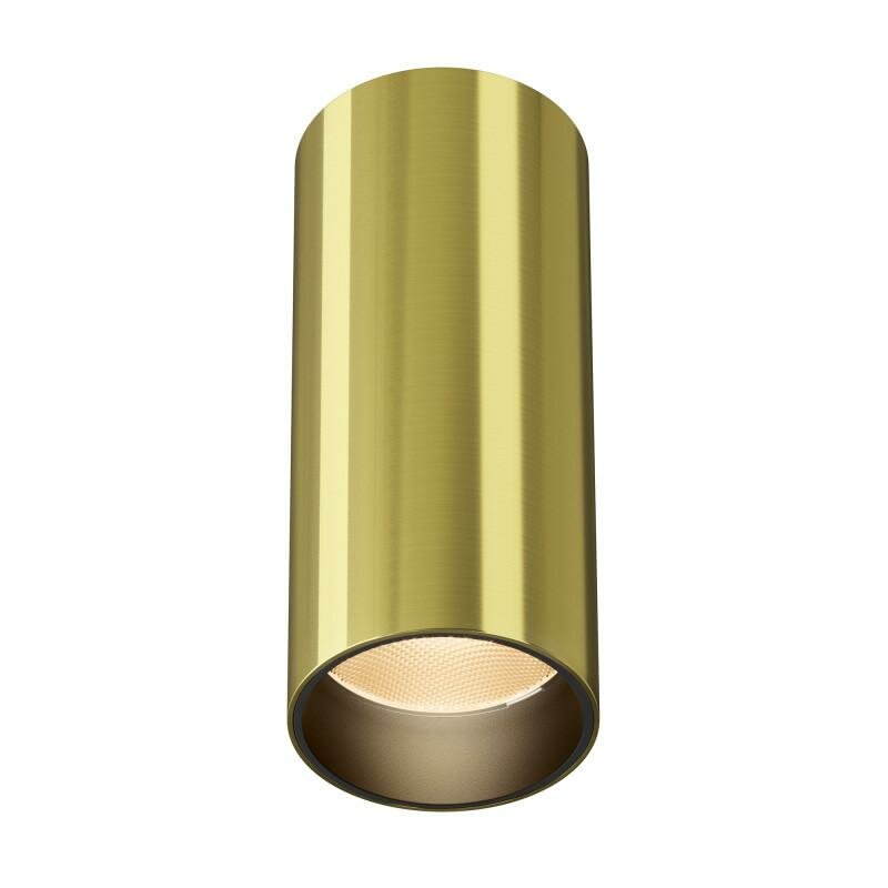 Накладной светильник Maytoni C056CL-L12W2.7K-W-BS