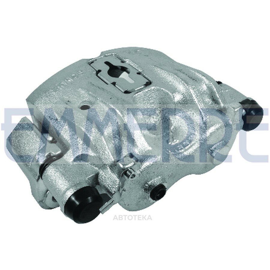 Суппорт тормозной IVECO/RENAULT DAILY/MASCOTT дисковый задний правый EMMERRE 975083