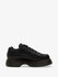 Туфли Dr. Martens Buzz 5-Eye, размер 9, black