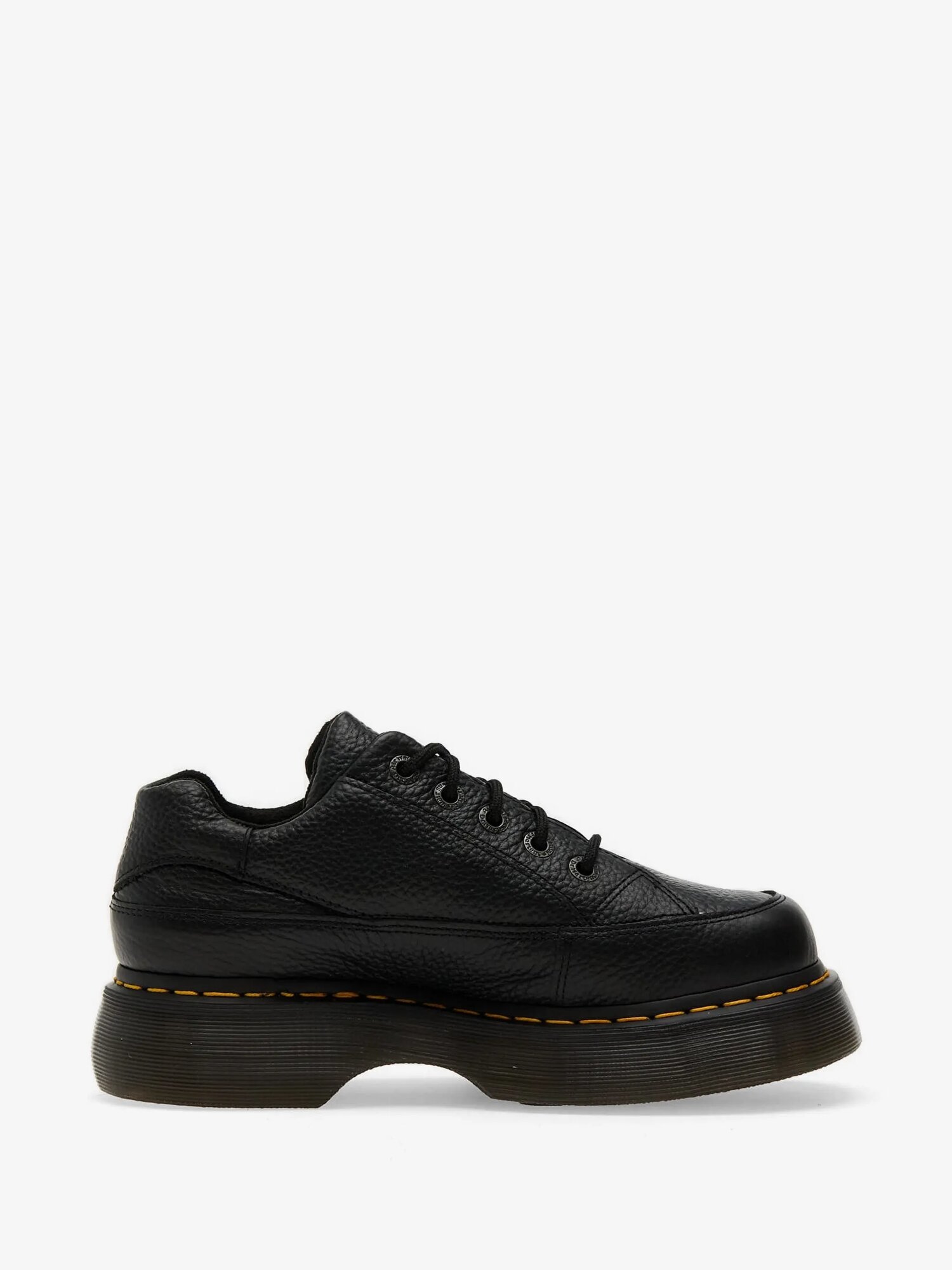 Туфли Dr. Martens Buzz 5-Eye, размер 9, black