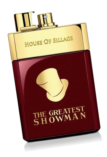 Хаус Оф Силаж Гритест Шоумен Фо Хим аромат мужской 75 мл / House Of Sillage For Him