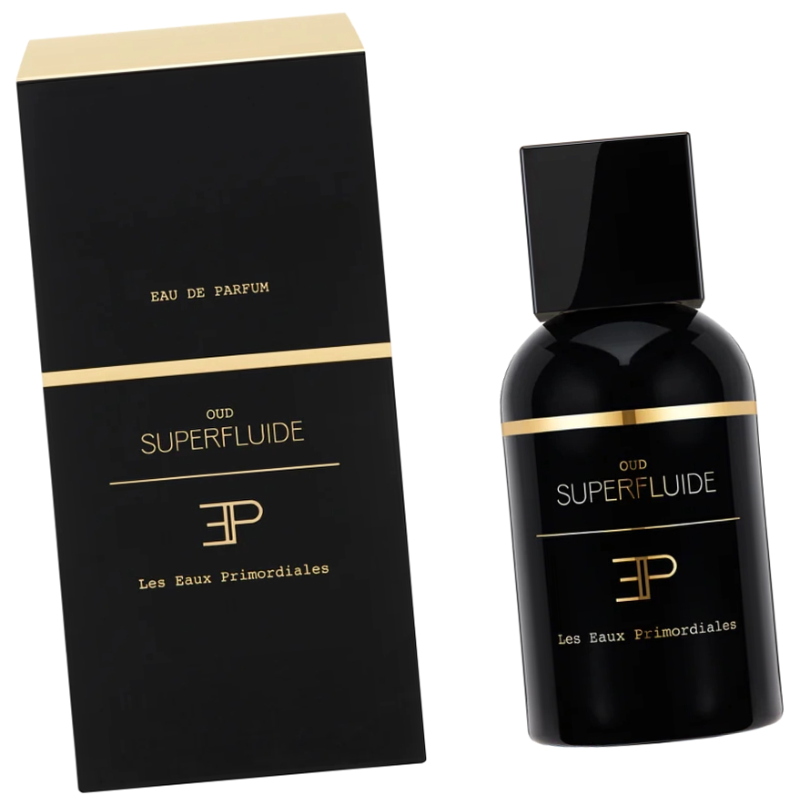 Аромат Les Eaux Primordiales Oud Superfluide 100 мл для мужчин и женщин