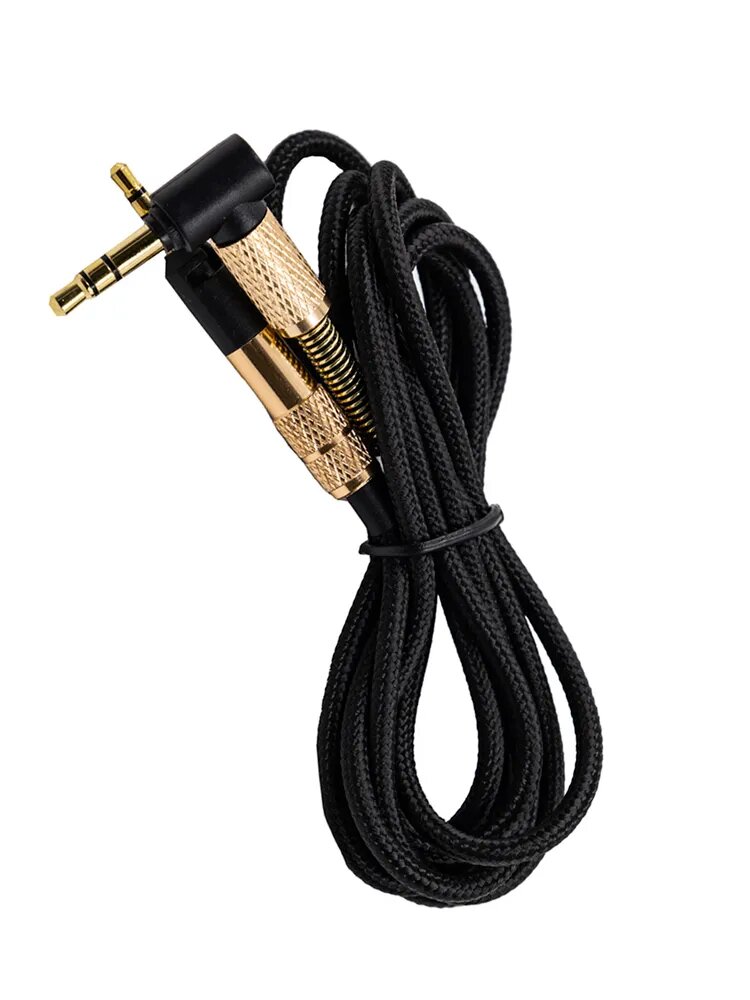 Кабель для наушников Sennheiser HD518, HD558, HD598, HD559 (Без микрофона)