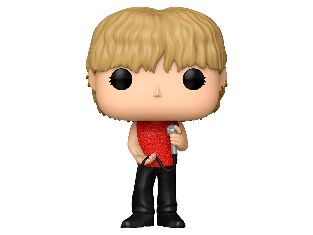 Фигурка Funko 86347 Фигурка BTS: V (Love Me Again)