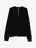 Свитер Extreme Cashmere Like, размер OneSize, , черный