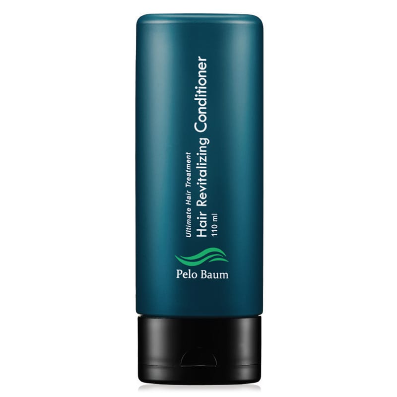 Бальзам для волос Pelo Baum Hair Revitalizing Conditioner кондиционер для волос 110 мл