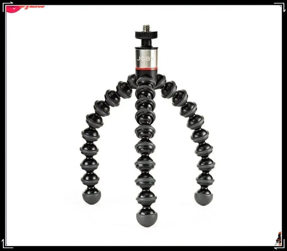 Штатив JOBY GorillaPod 325, JB01505