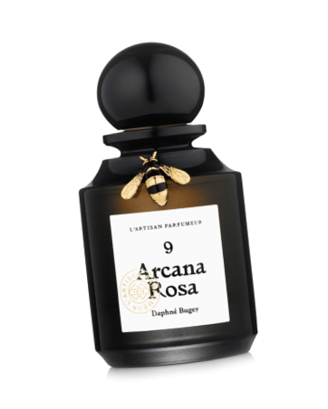 Парфюм унисекс Natura Fabularis 9 Arcana Rosa / Л Артизан Парфюмер Аркана Роза 75 мл