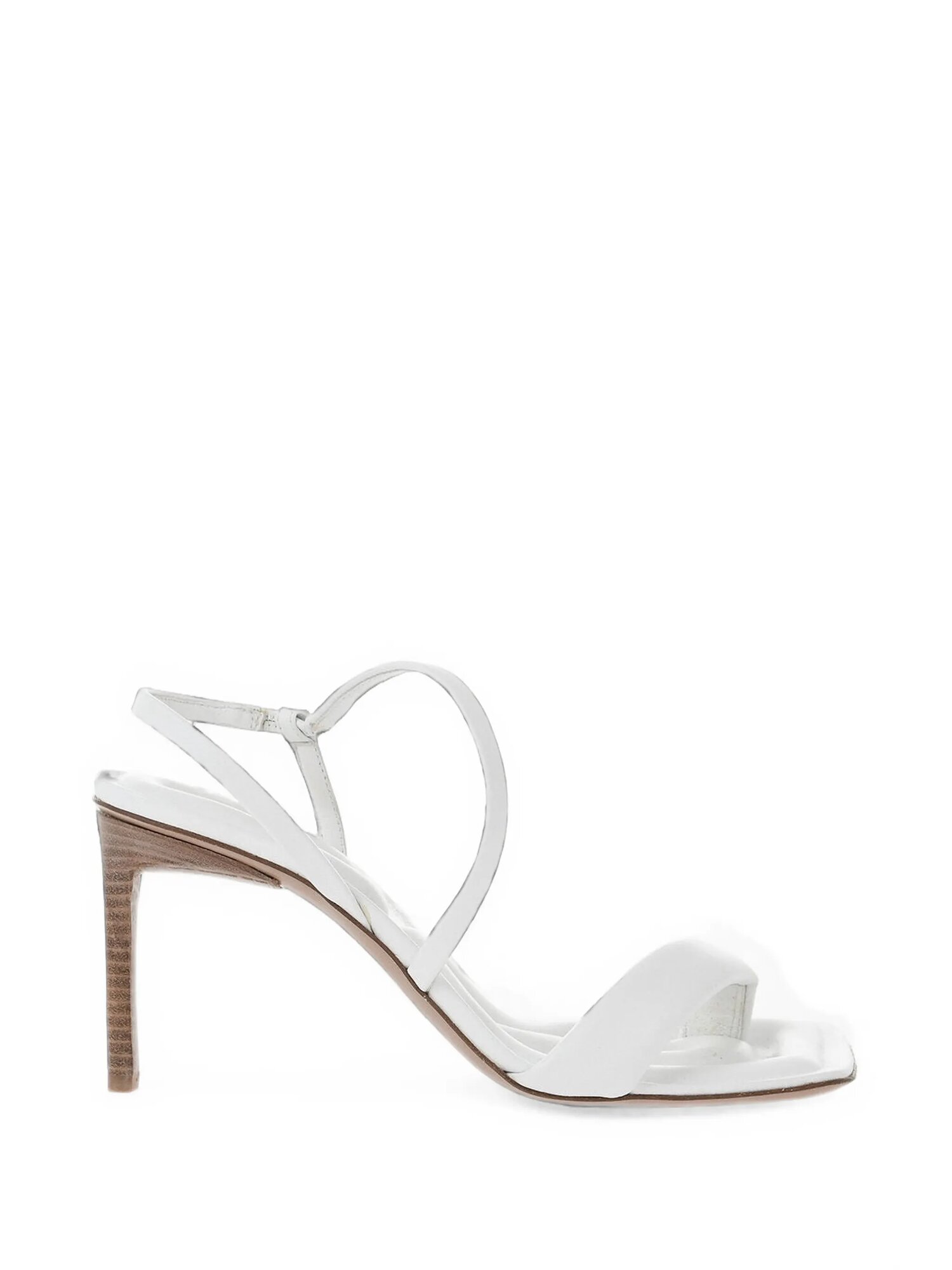 Босоножки Limone square-toe sandals