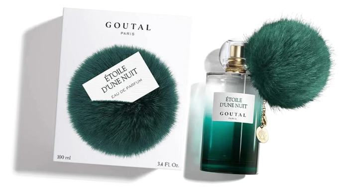 Парфюмерная вода Гуталь Звезда Ночи 50 мл для женщин - Annick Goutal Etoile D Une Nuit